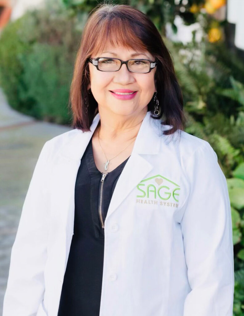 About - Sage Health System
