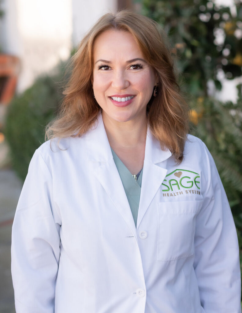 About Us - Sage Health System